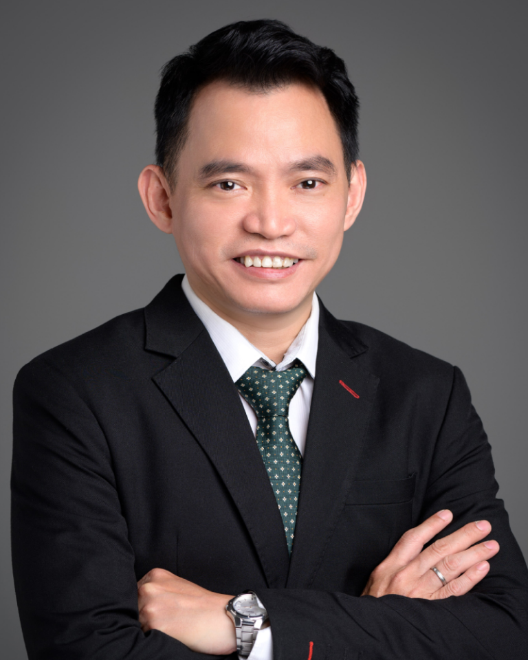 Le Minh Hieu - AN Legal LLP website